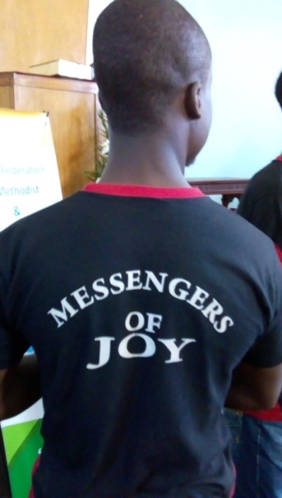 Christmas Message from the World President – World Federation of ...