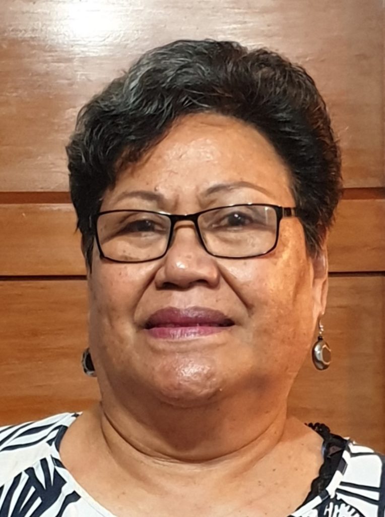 South Pacific Area – World Federation of Methodist and Uniting Church Women