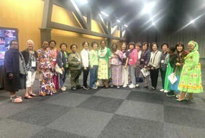 World Federation of Methodist and Uniting Church Women – World ...